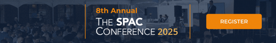 Special Purpose Acquisition Company (SPAC) News and Analysis｜ SPACInsider